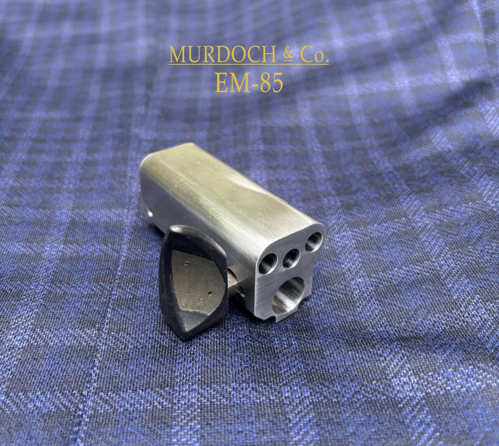 EM85 Order - Murdoch and Co