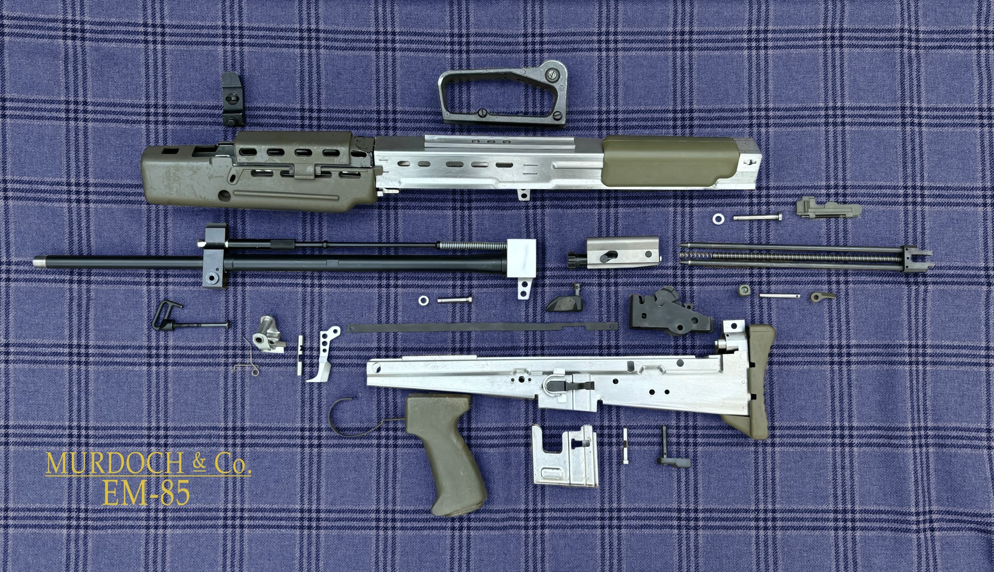 Em 85
